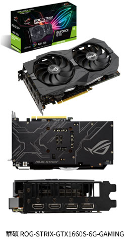 原價屋顯示卡VGA總覽