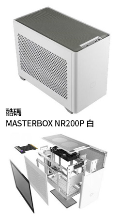 原價屋CASE機殼(+電源)總覽