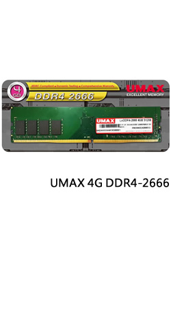 原價屋記憶體RAM總覽